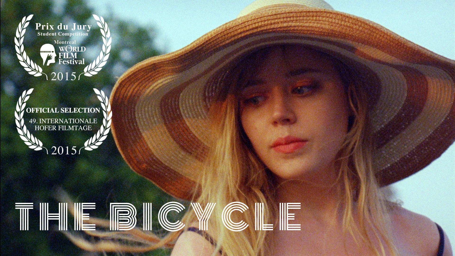 The Bicycle Trailer on Vimeo