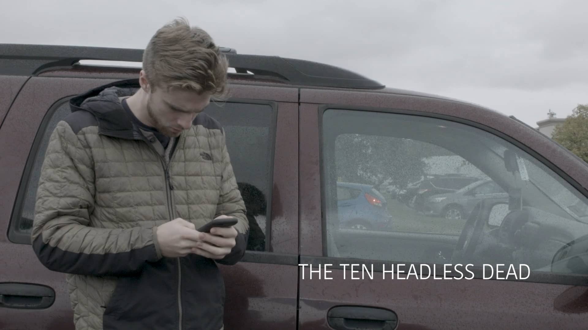 The Ten Headless Dead on Vimeo