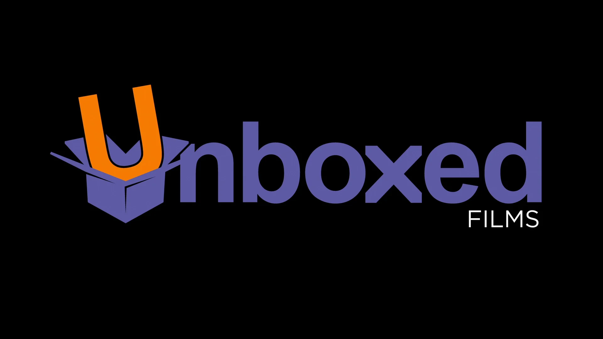 Animated logo demos - Unboxed Film Intro.mov on Vimeo