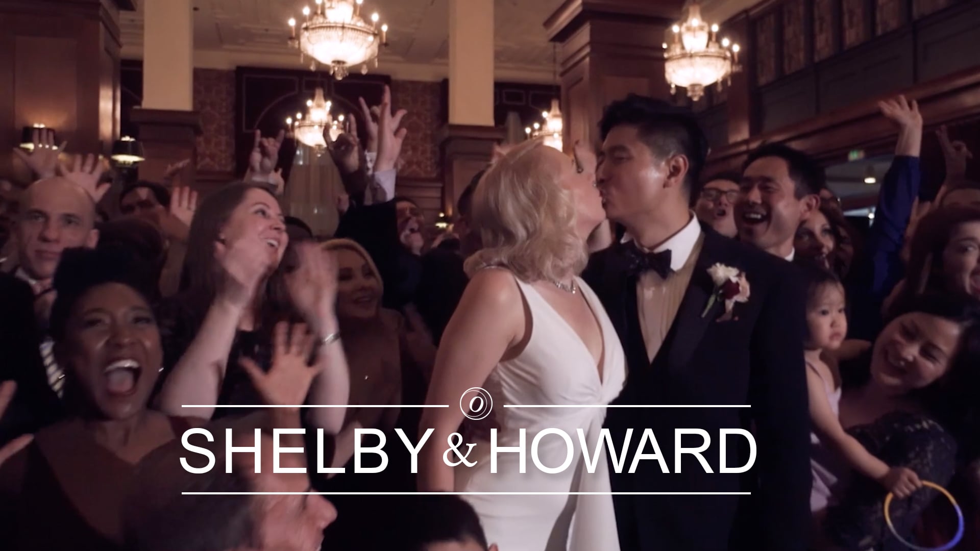 Shelby & Howard on Vimeo
