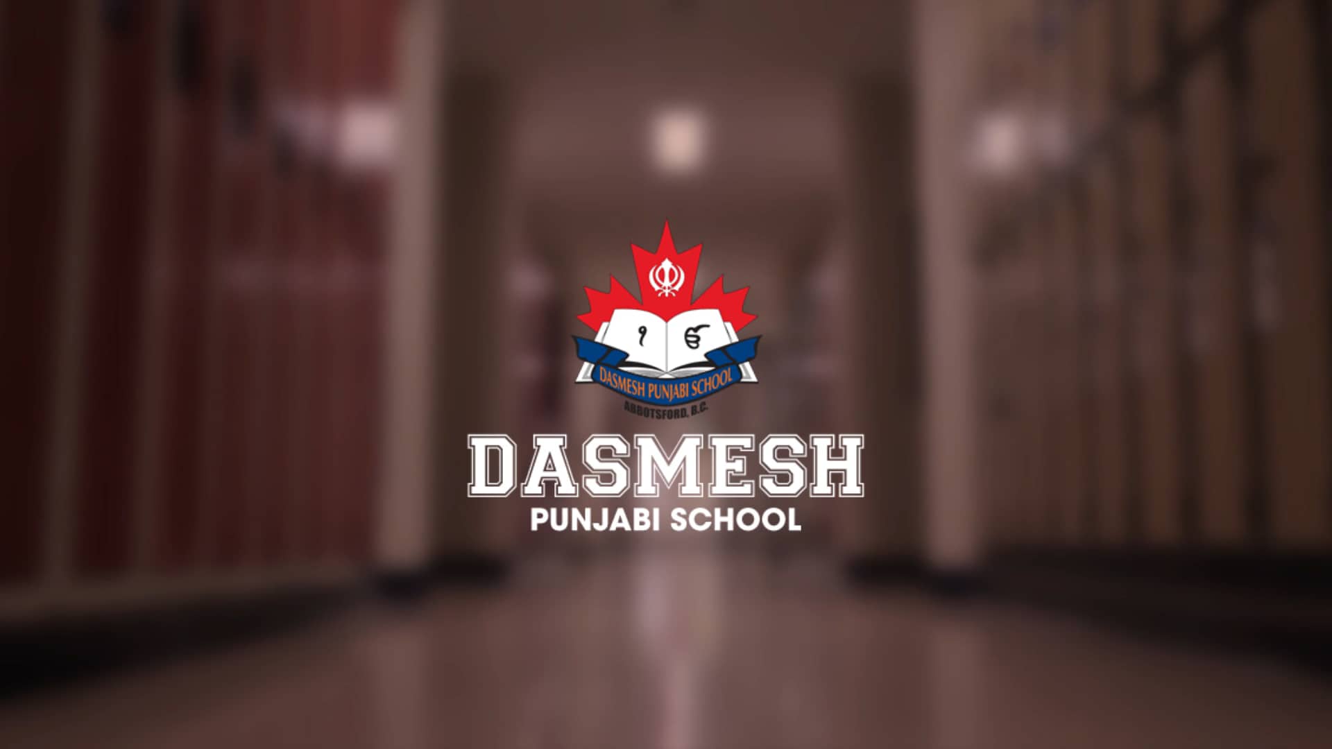 Dasmesh Punjabi School - Overview Video on Vimeo