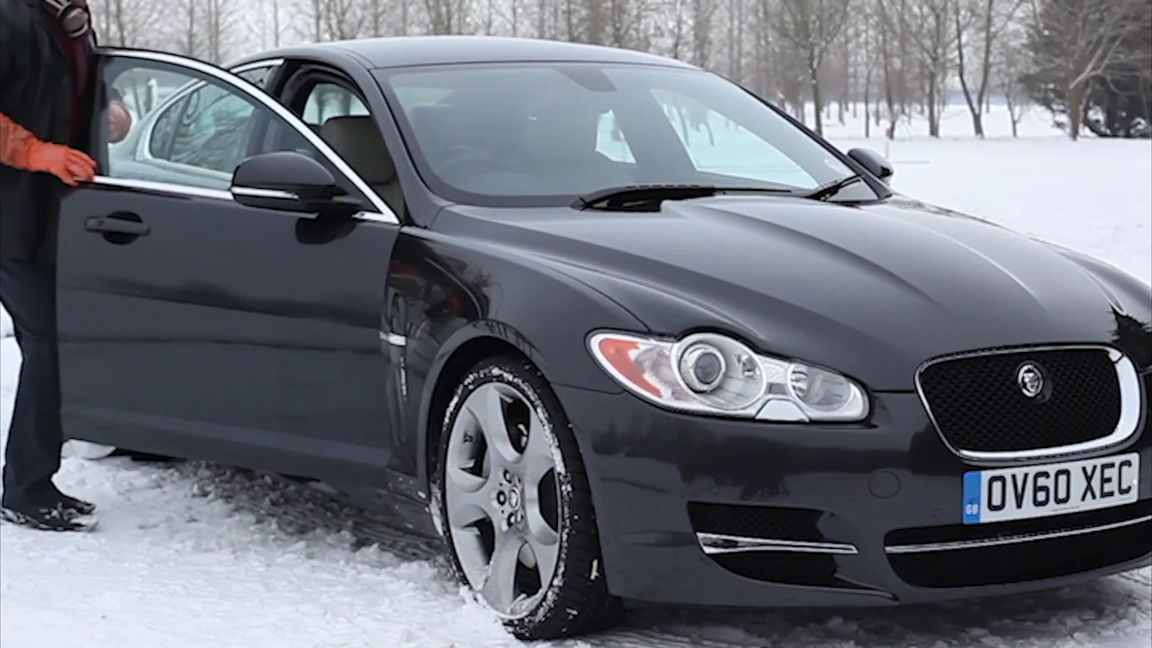 2016 AutoSock Passenger Video