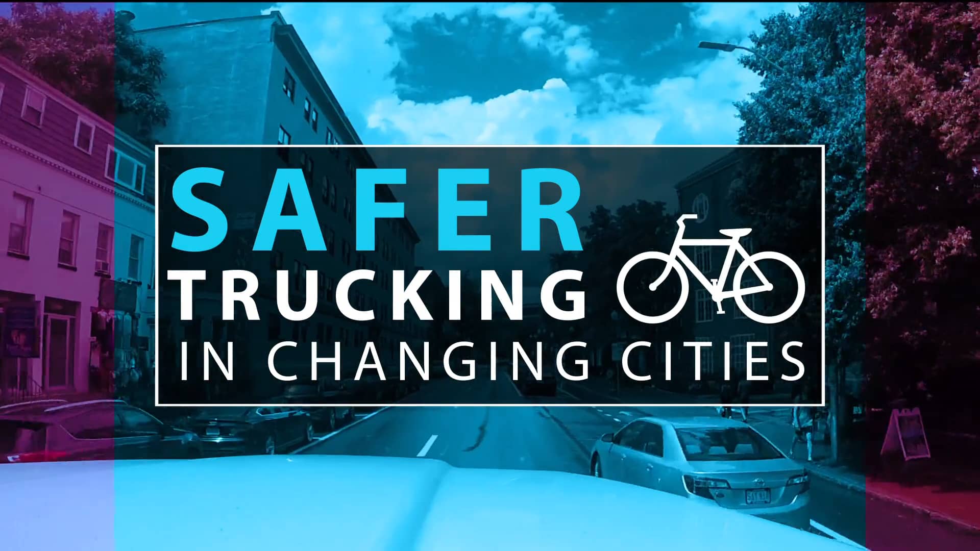 SAFER TRUCKING in Changing Cities on Vimeo