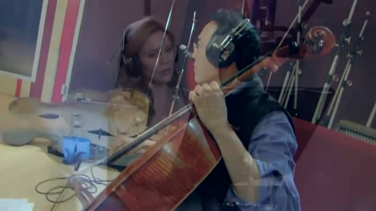 The Wexford Carol – Alison Krauss Featuring Yo-Yo Ma, Natalie MacMaster ...