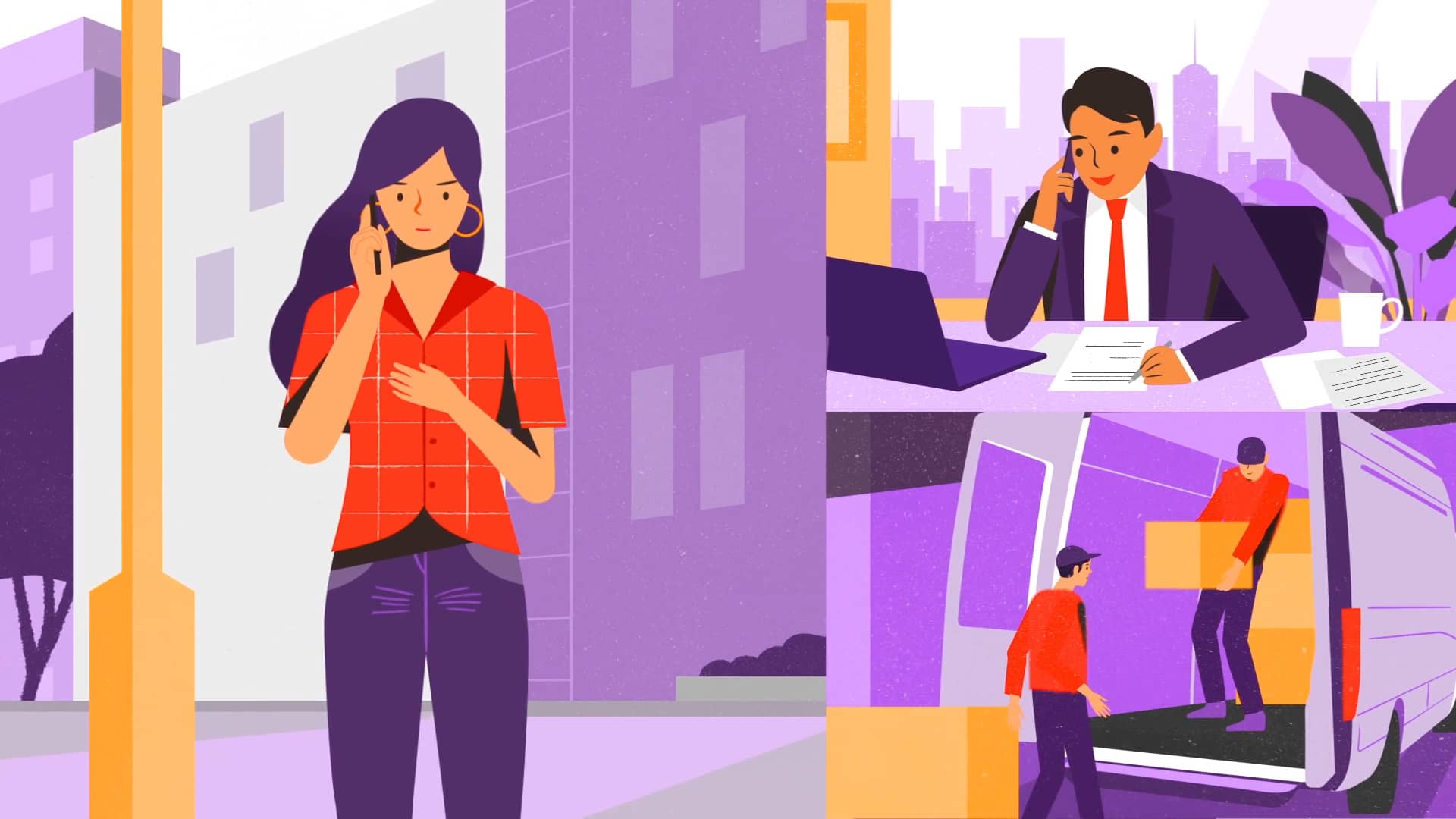 LegalShield - Commercial on Vimeo