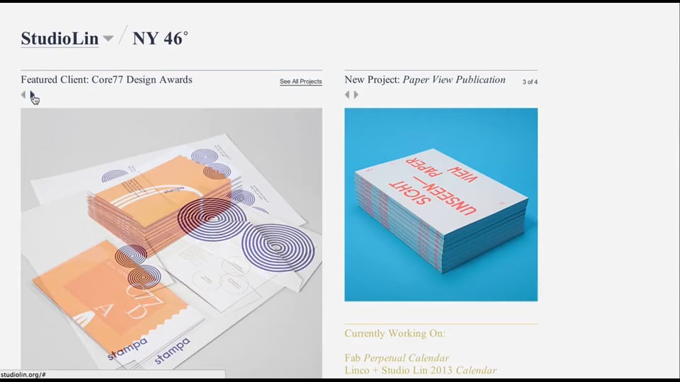 StudioLin | HOVERSTAT.ES