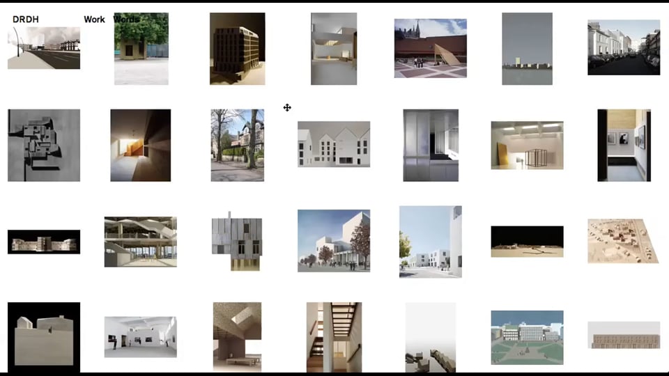 DRDH Architects | HOVERSTAT.ES