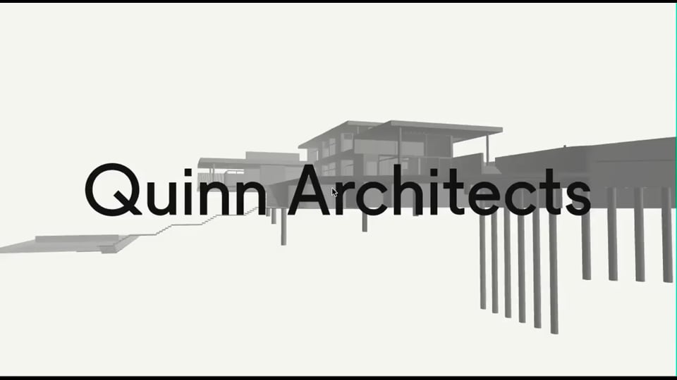 Quinn Architects | HOVERSTAT.ES