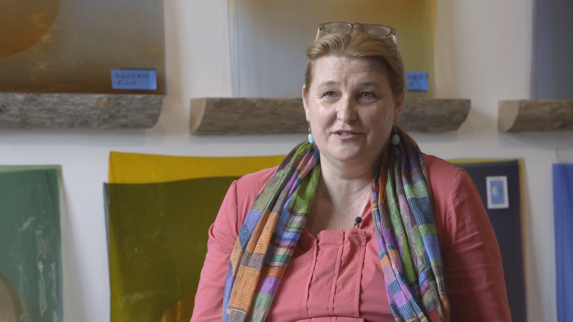 EER Workshop - Tania Singer Interview | SOE.TV EER Workshop - Tania Singer Interview | SOE.TV