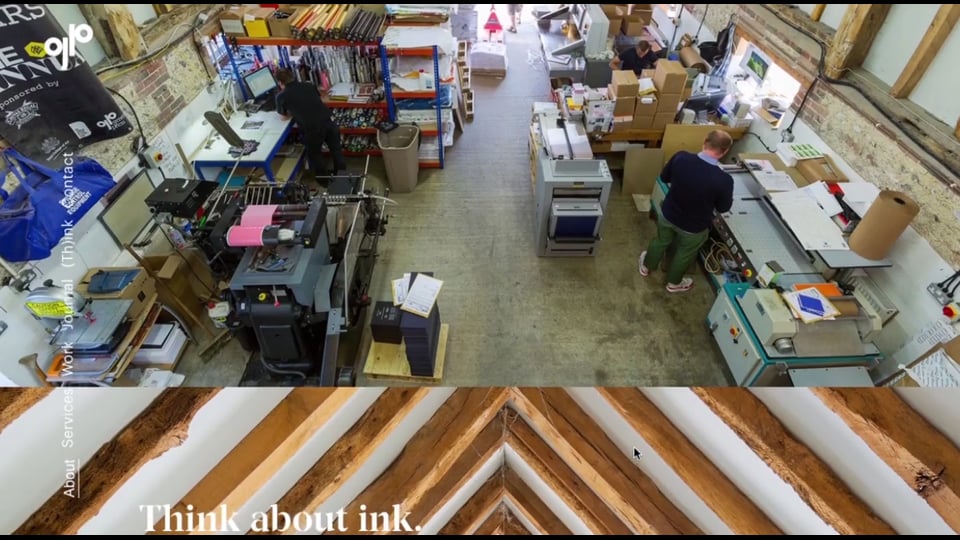 Generation Press | HOVERSTAT.ES