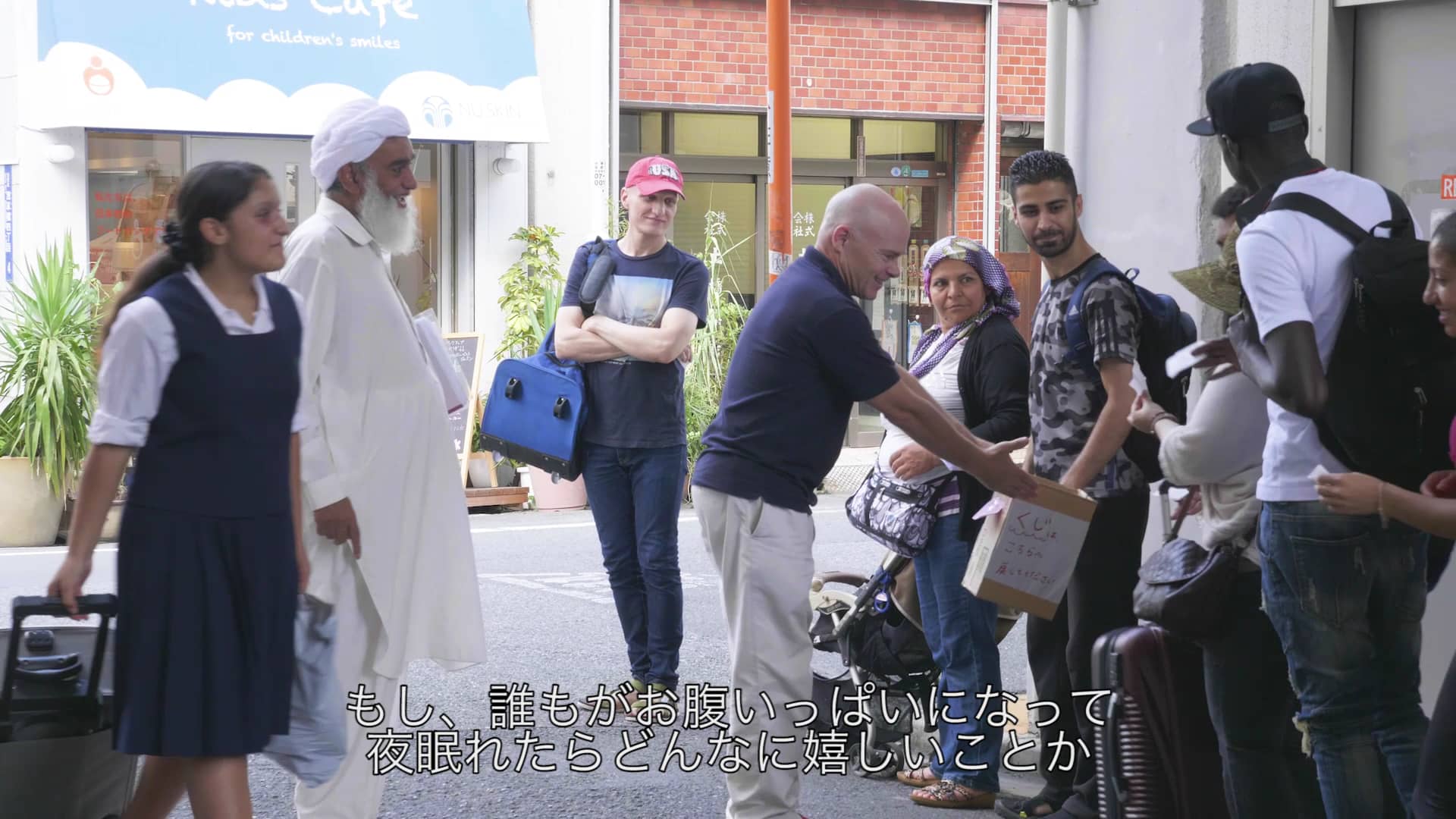 2HJ orientation on Vimeo