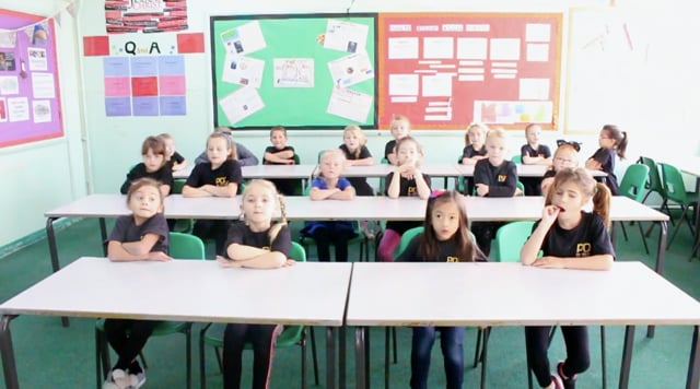 PQA Eastbourne on Vimeo