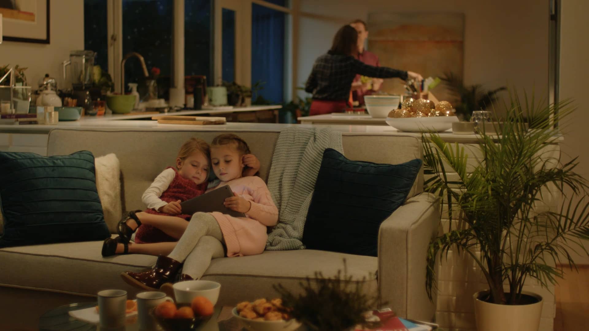 Xfinity "Pause" on Vimeo