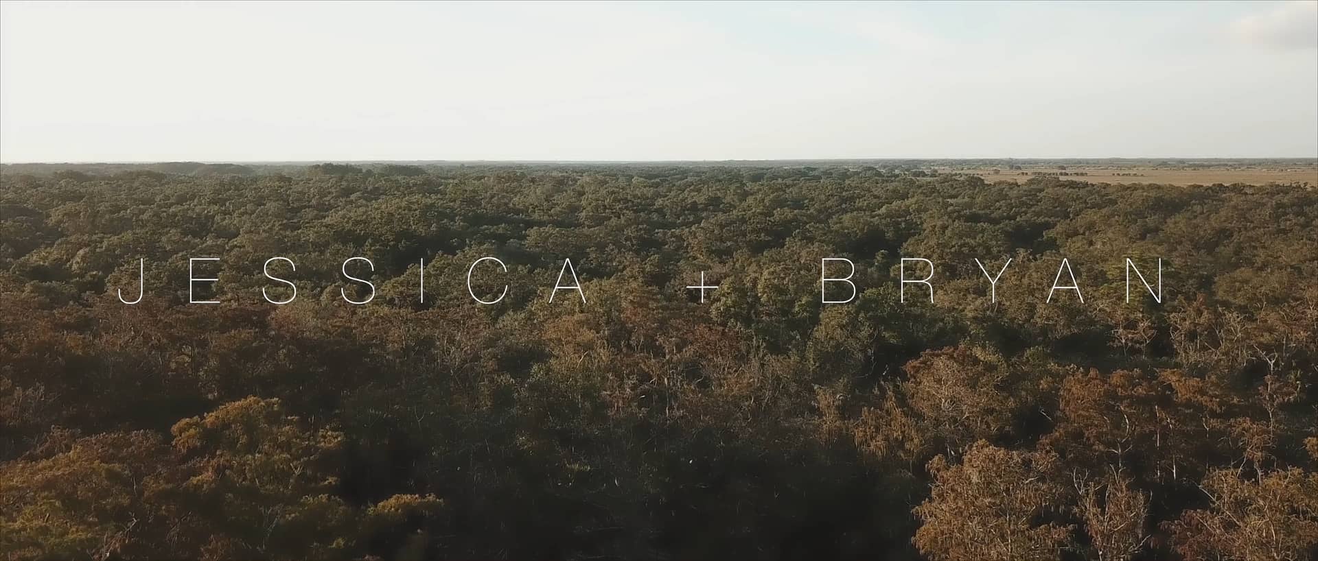 Jessica + Bryan on Vimeo