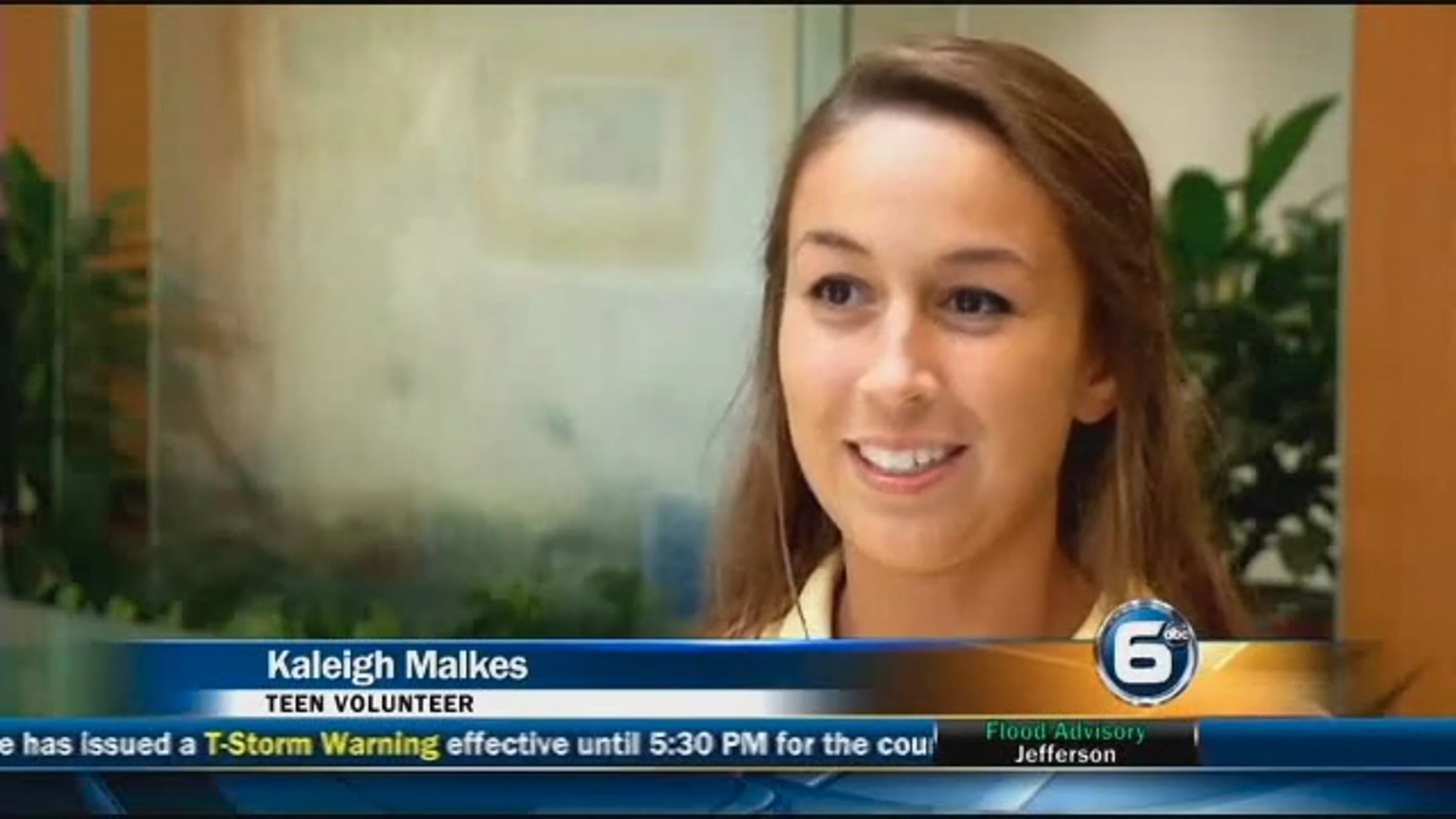 Spirit of East Tennessee - Jared Davis, Kaleigh Malkes