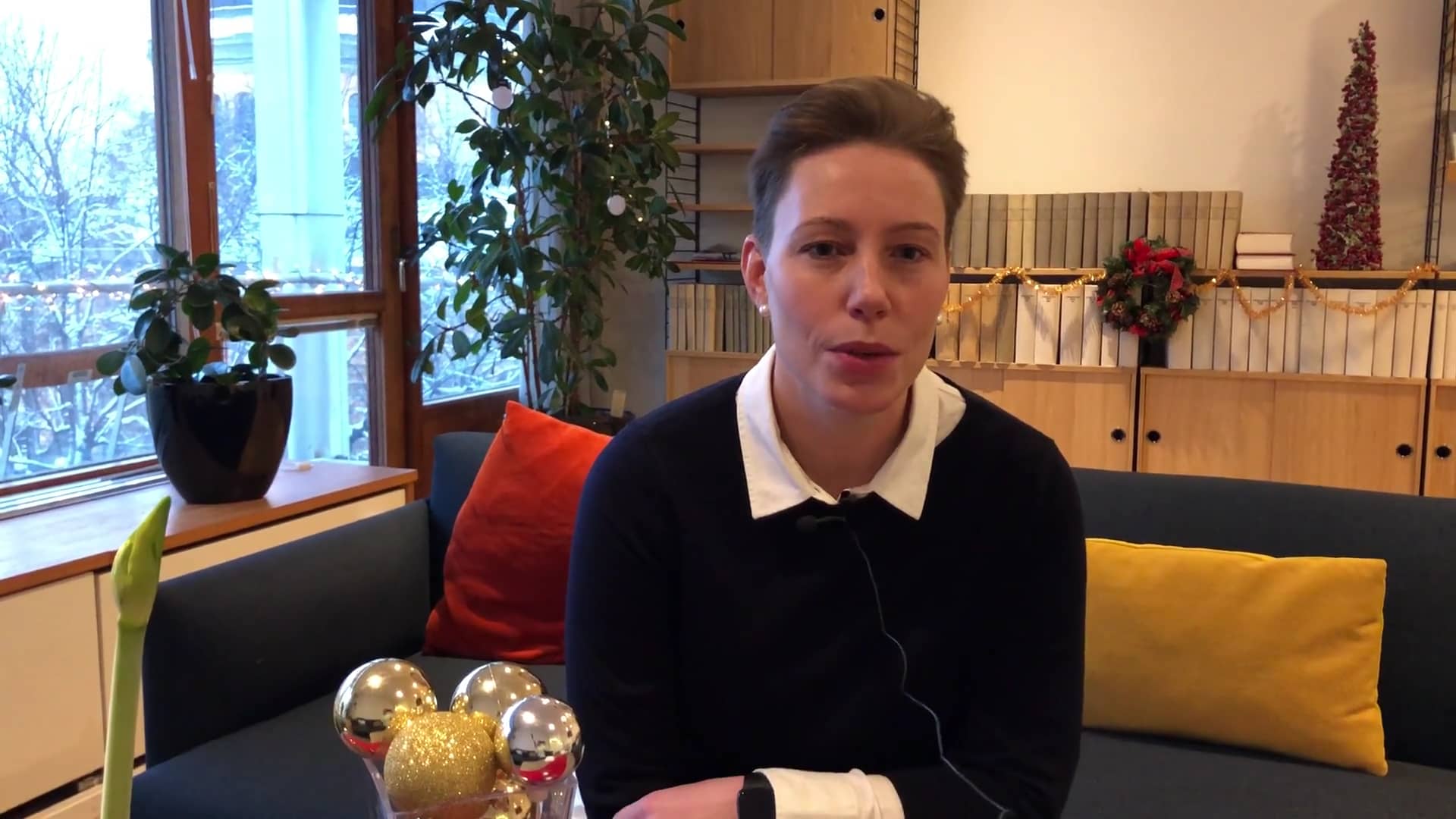 Kollegaintervju Anna Eden_1080 on Vimeo