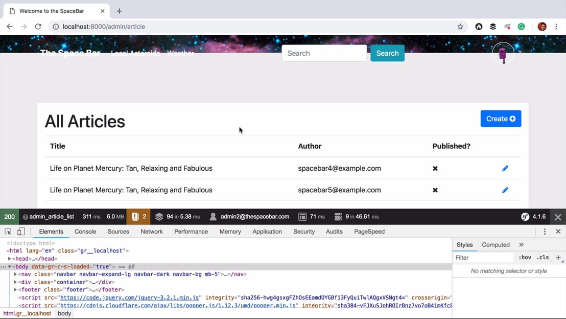 Form Events & Dynamic ChoiceType choices > Symfony 4 Forms: Build ... Form Events & Dynamic ChoiceType choices > Symfony 4 Forms: Build ...