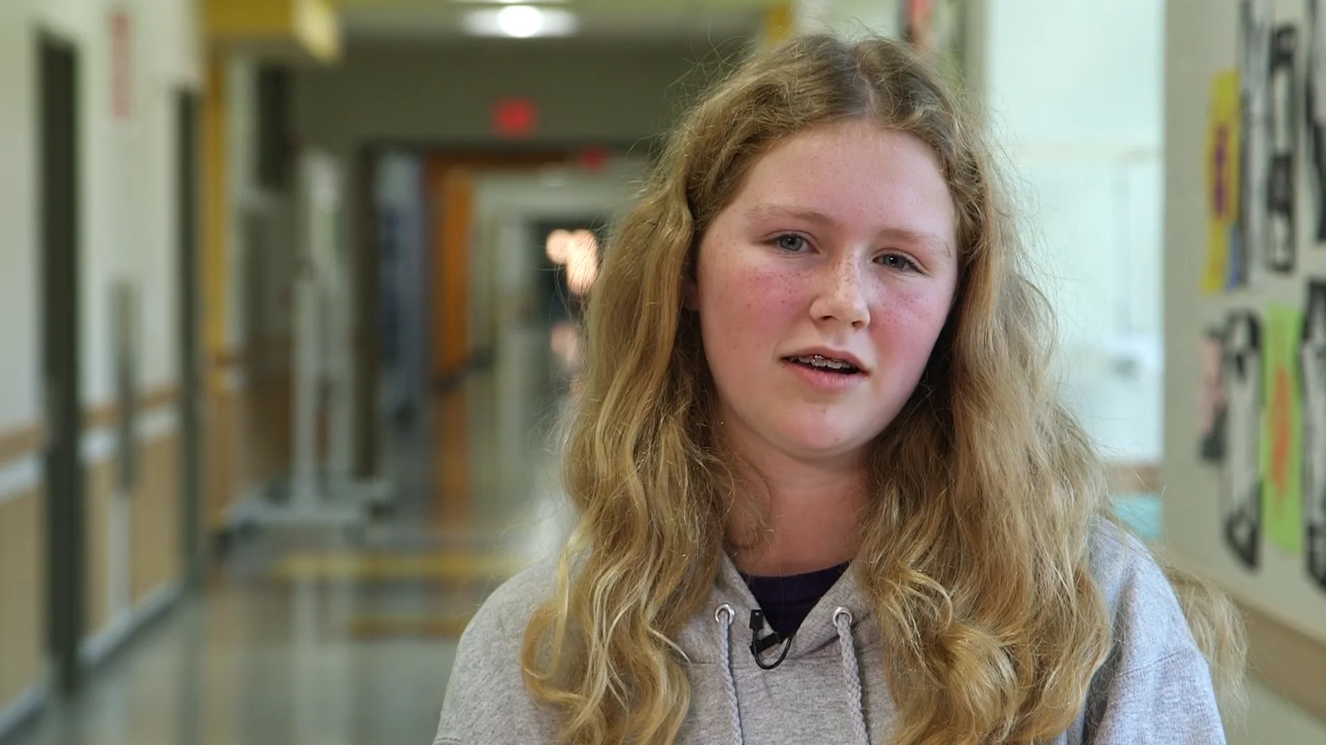 Transformation: Renovation at Shelburne Community School on Vimeo