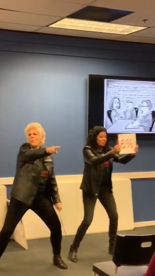 J&D Variety Show 2018 on Vimeo