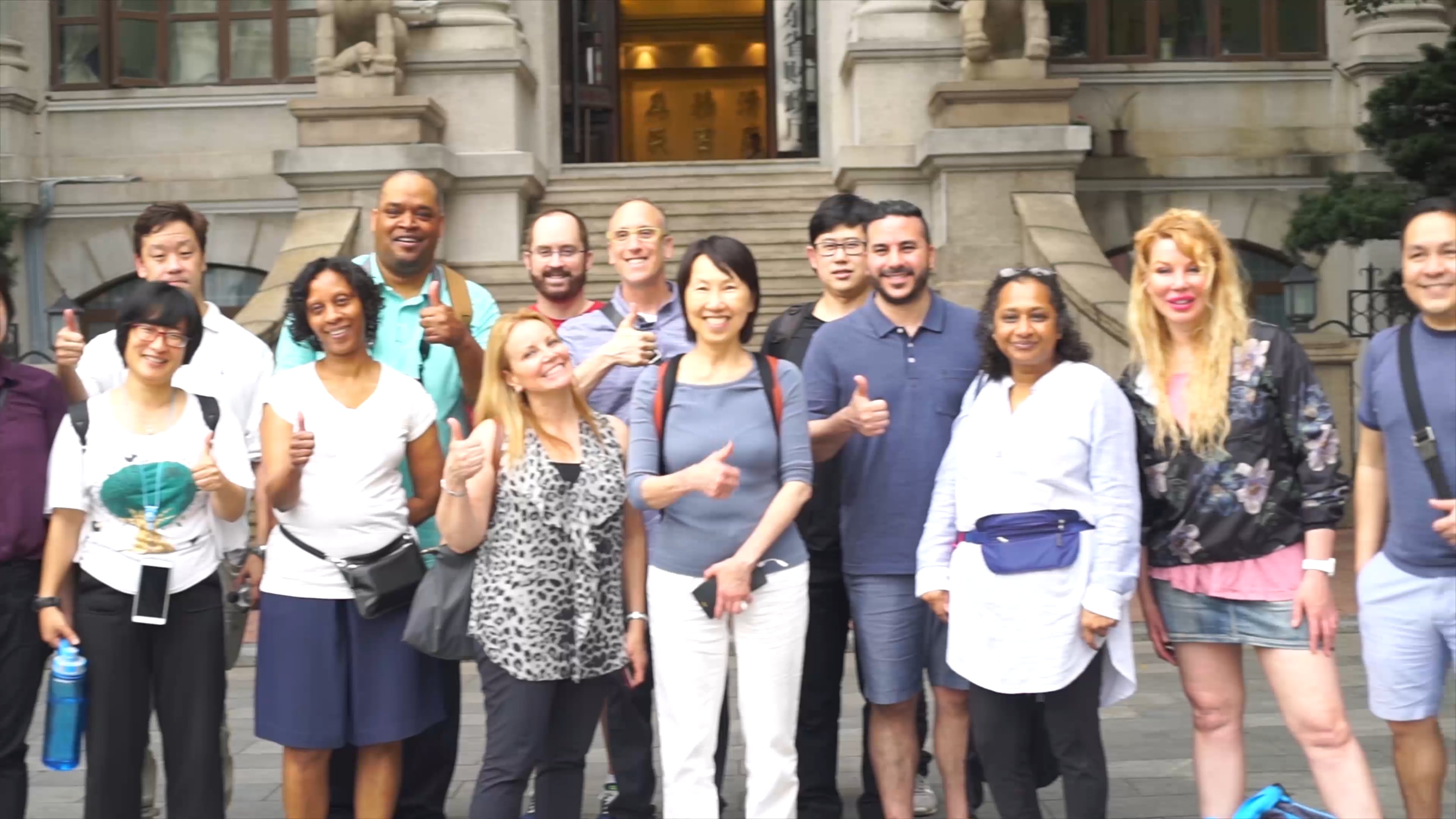 Chris China Testimonial China Canton Fair on Vimeo