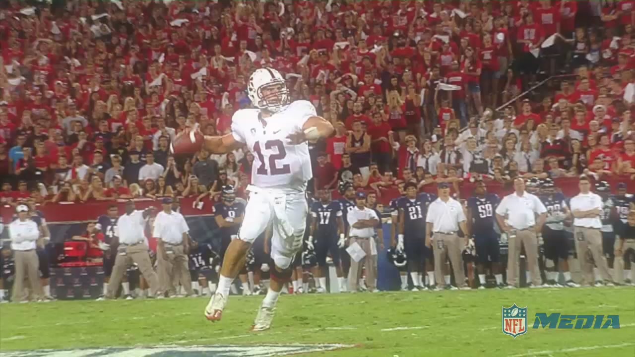 REEL NFL 2013 on Vimeo