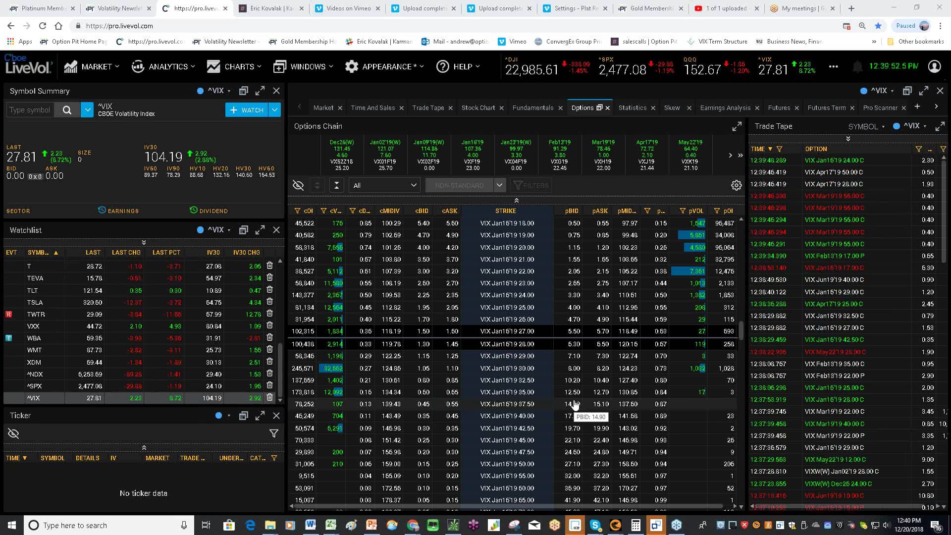 The Edge Hunter Introduction on Vimeo