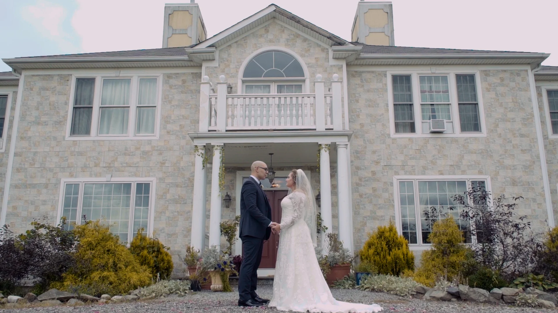 Devin & Karolina Carpenter | September 30th, 2018 on Vimeo