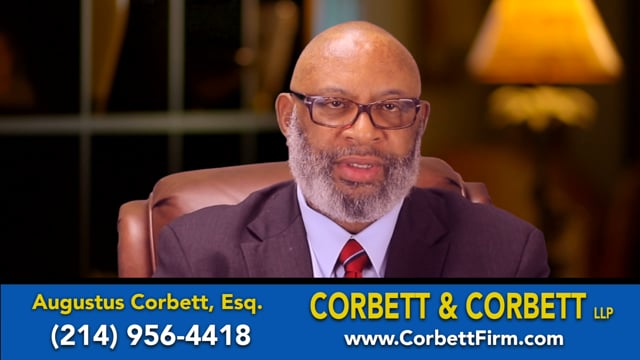 The Corbett Law Firm on Vimeo
