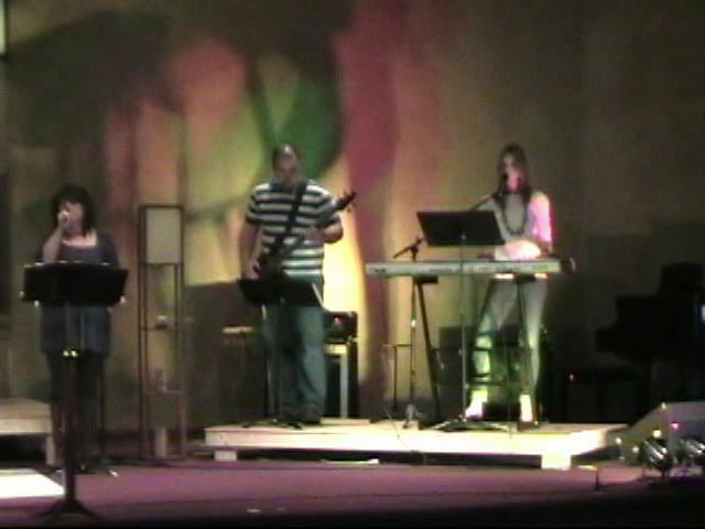 Deb Corkery on Vimeo