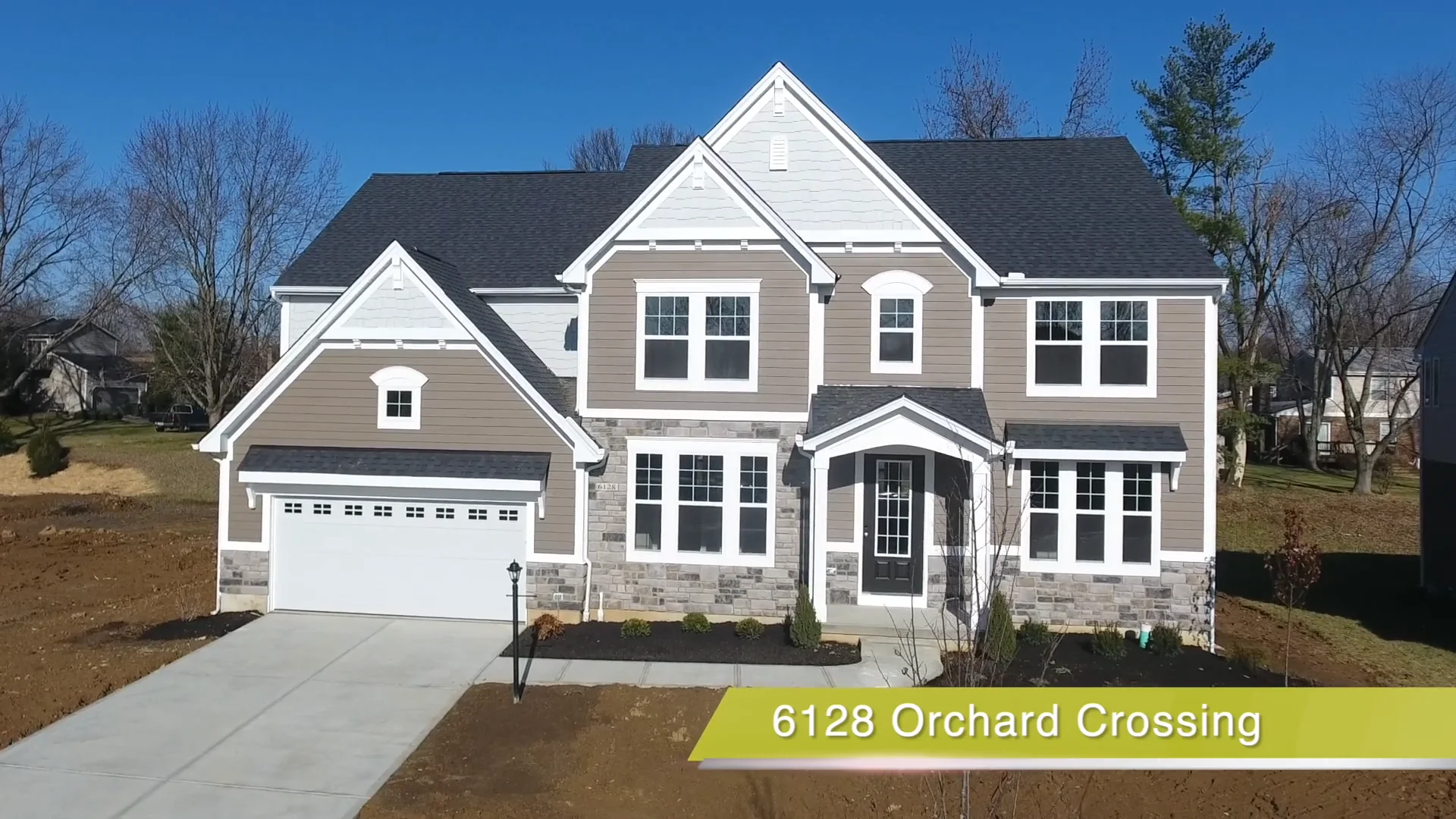 Drees Homes - cxc-0019-00 Ash Lawn B on Vimeo