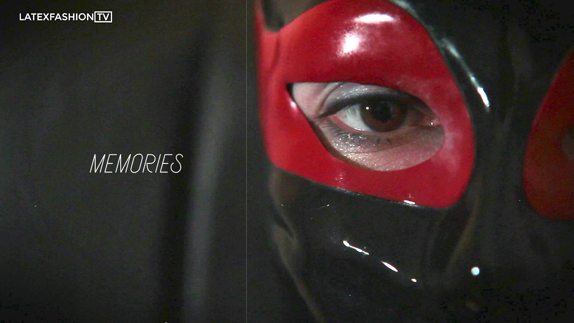 Latex Fashion Television - Memories Fashion Film | LatexFashionTV on Vimeo