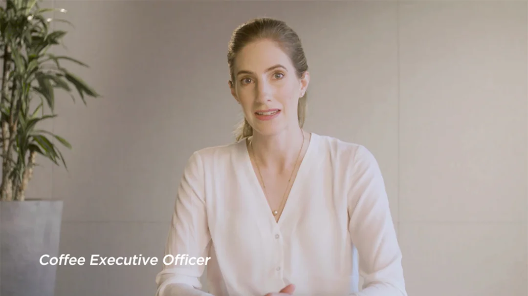 Costa Coffee Apology on Vimeo