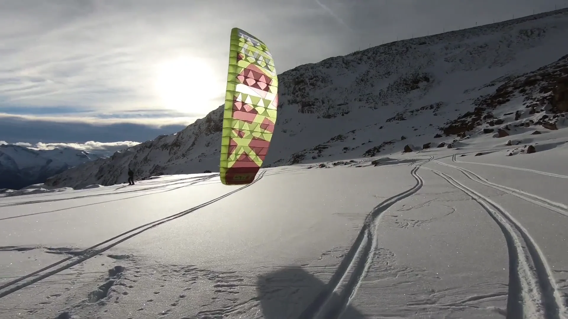 Benjamin Lévêque // SHAMAN 2 @Alpe d'Huez on Vimeo