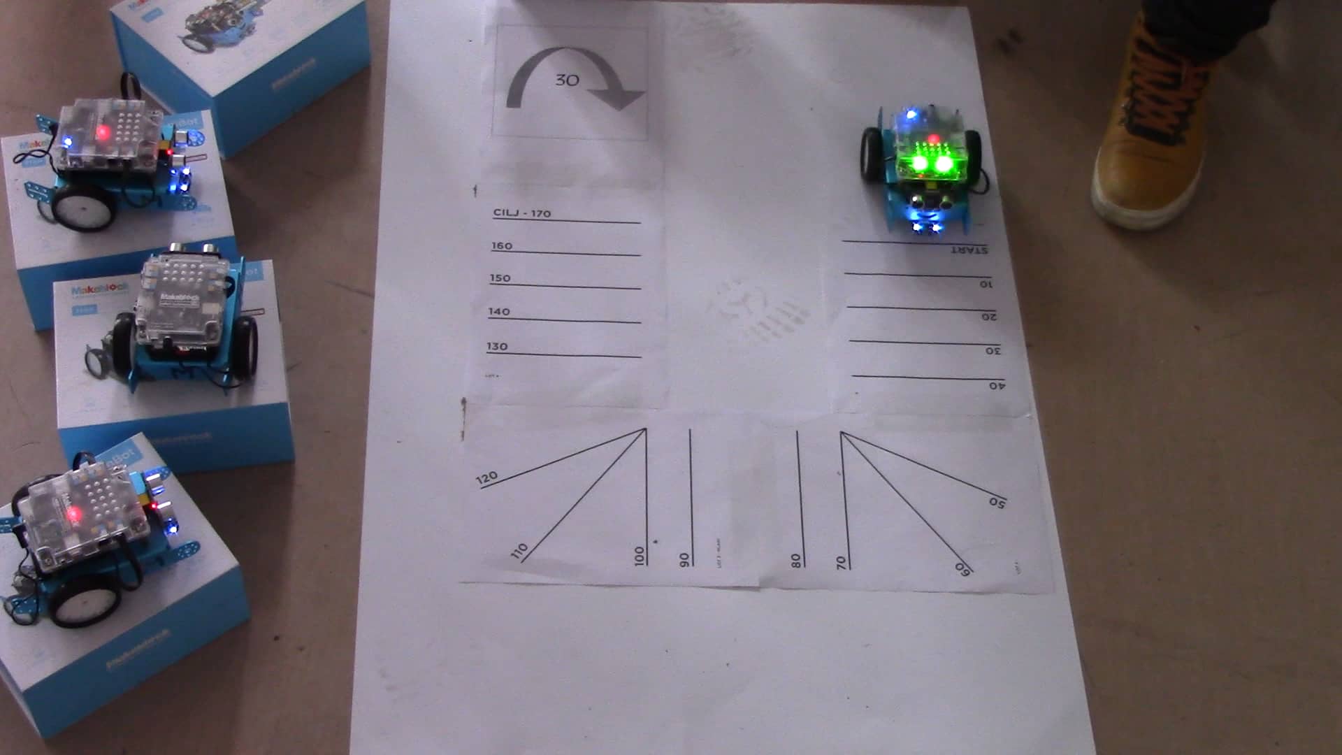 Vushtrri-SHMU-2- Ensar Osmani on Vimeo