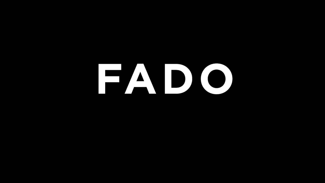 FADO (2016) - directed by Jonas Rothlaender - produced by Stickup Filmproduktion and Primeira ...