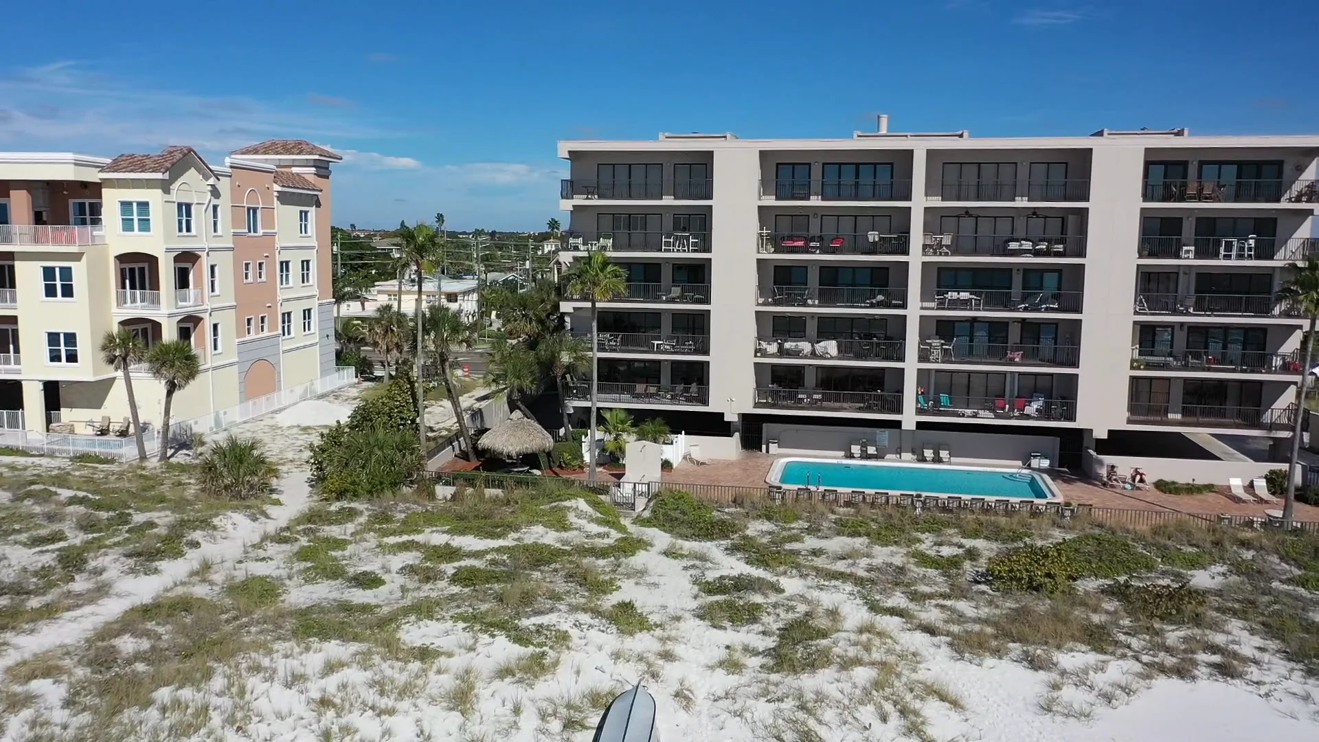 Madeira Sands Unit 203 on Vimeo