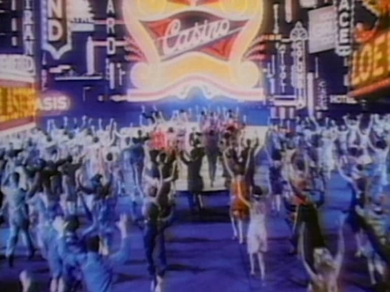 Hollywood Musicals of the 1950s - CONTENT ID on Vimeo