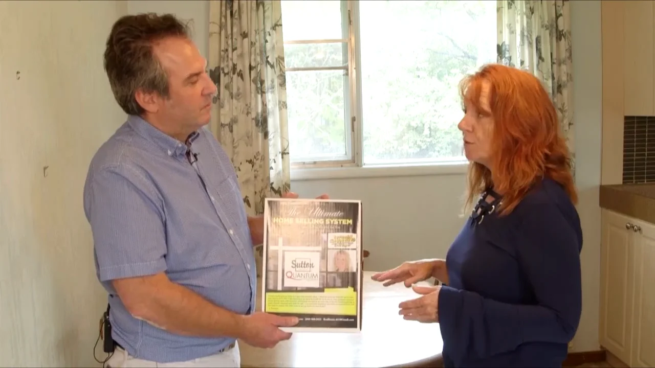 1 Step Listing System and PreSelling Kit with Sandy Casella no SC ...