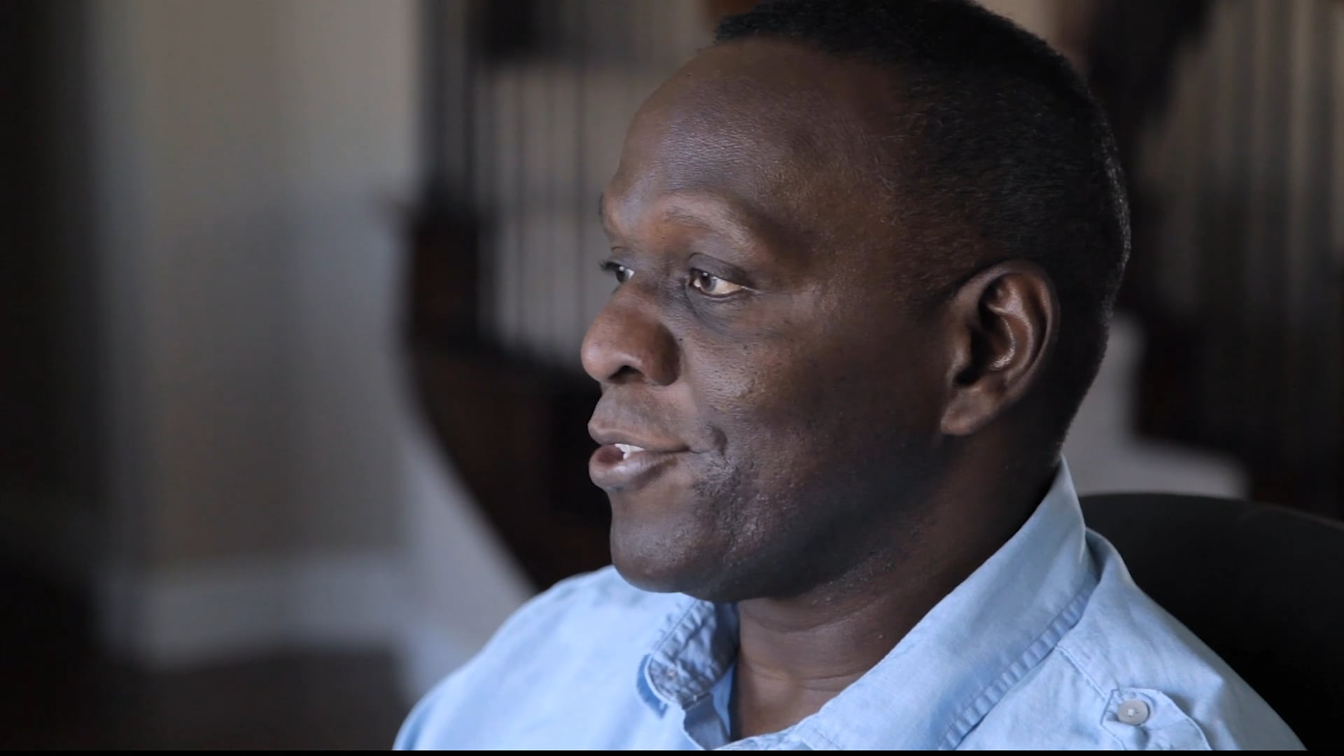 Ted Mullins Testimony on Vimeo