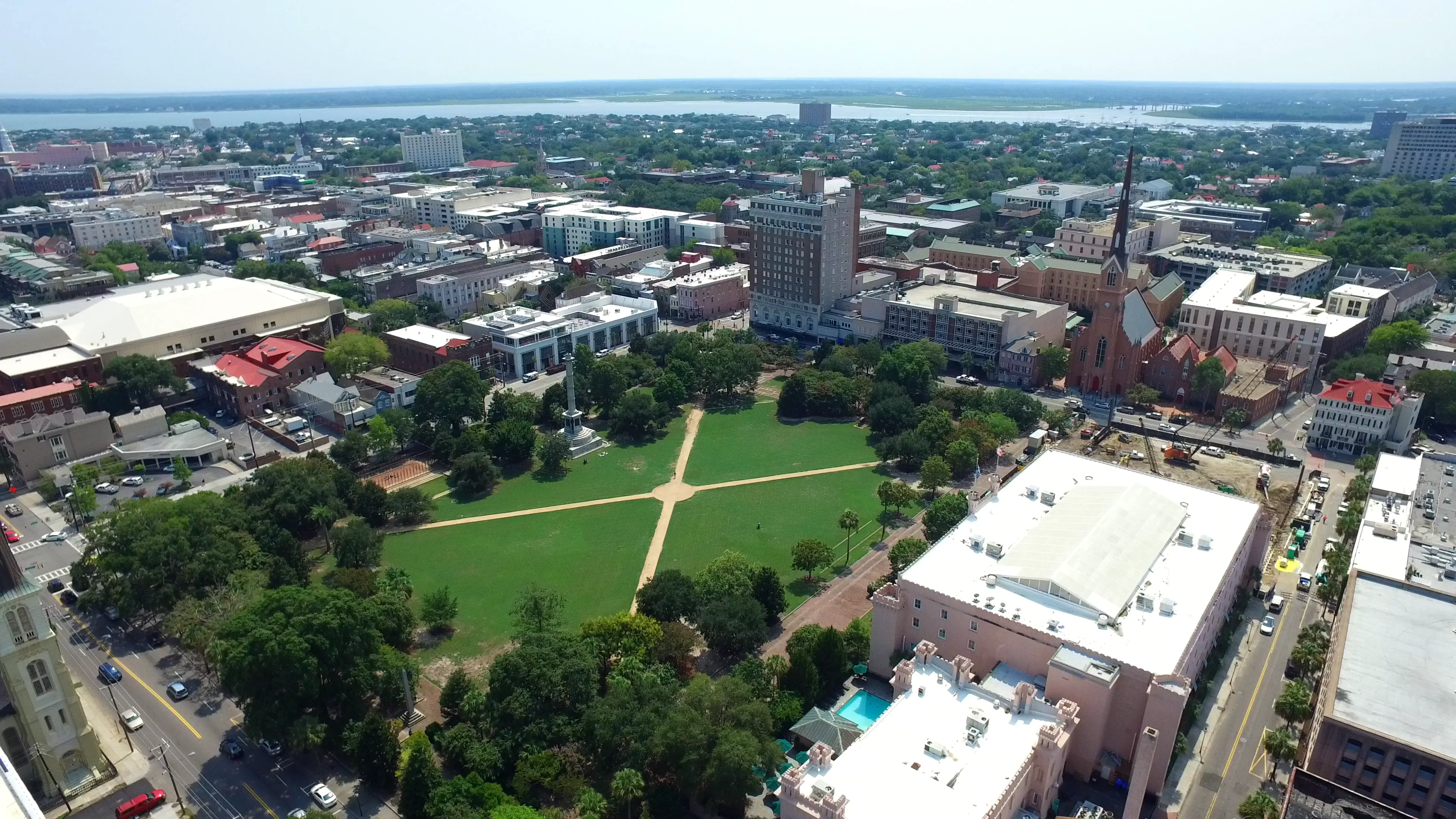 Watch Marion Square Online | Vimeo On Demand on Vimeo