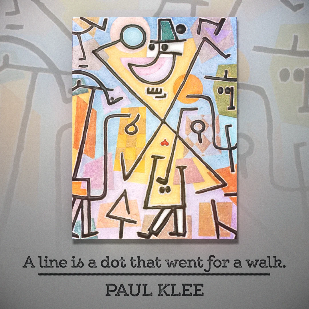 Klee on Vimeo