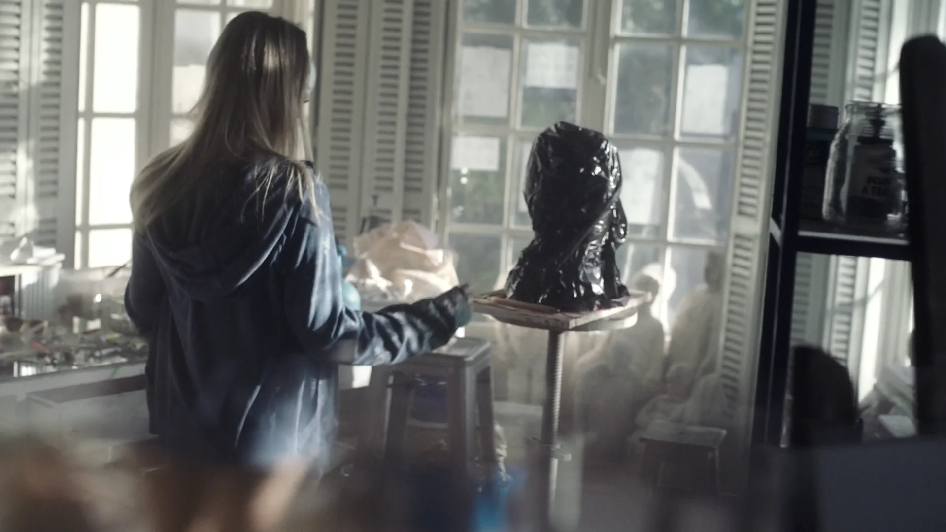 Beauty Reel - Nivea Face Eve on Vimeo