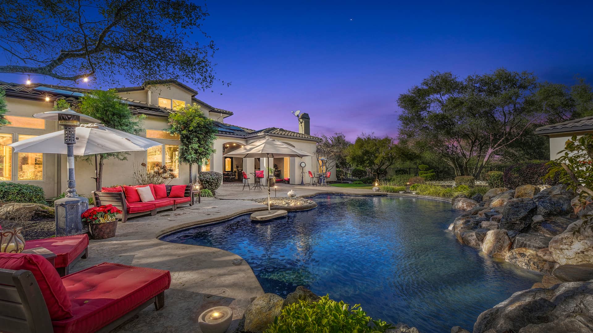 8038 Douglas Ranch Dr, Granite Bay, CA 95746 on Vimeo