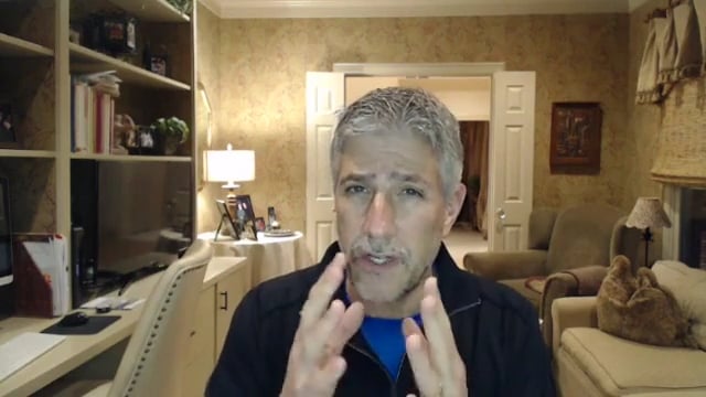 Simple Explanation of "Redox Signaling Molecules" (Dr. David Silverman ...