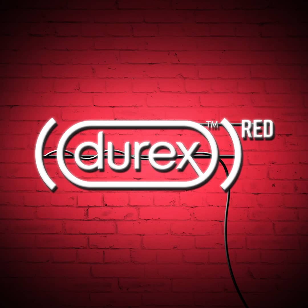 Durex Neon Post on Vimeo