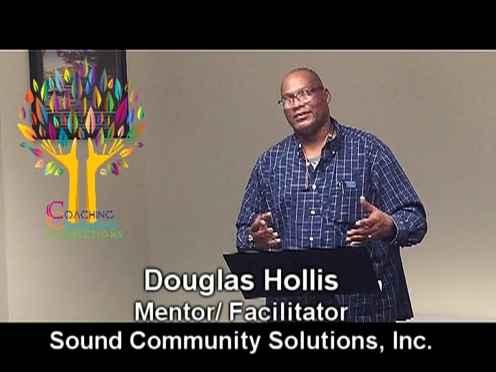 Life Coaching Presentation: Doug Hollis on Vimeo