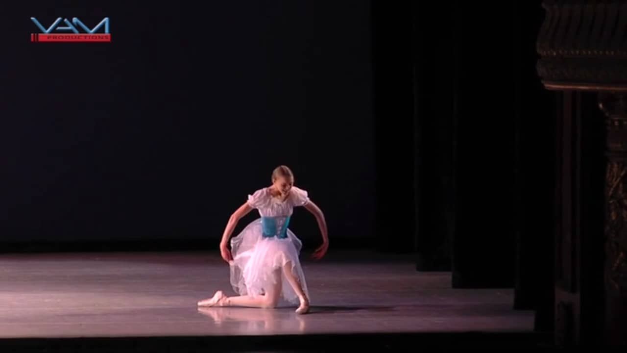 Abby Rose Merrill Dance on Vimeo