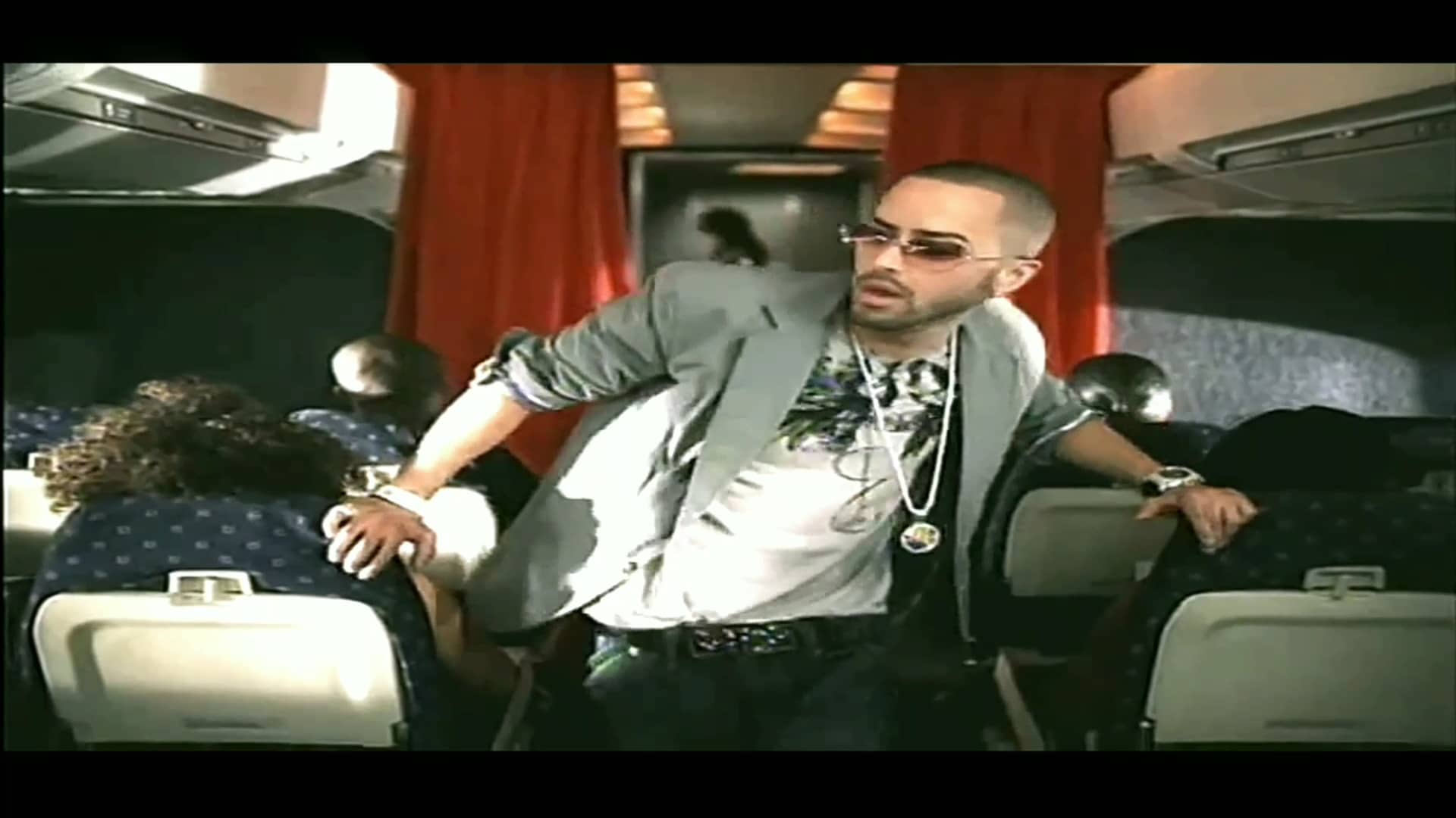 Tony Dize ft Yandel - Permítame ( Full HD 1080p ) on Vimeo