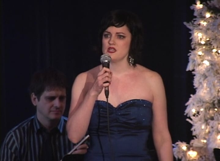 If It be your will Patty Pedersen on Vimeo