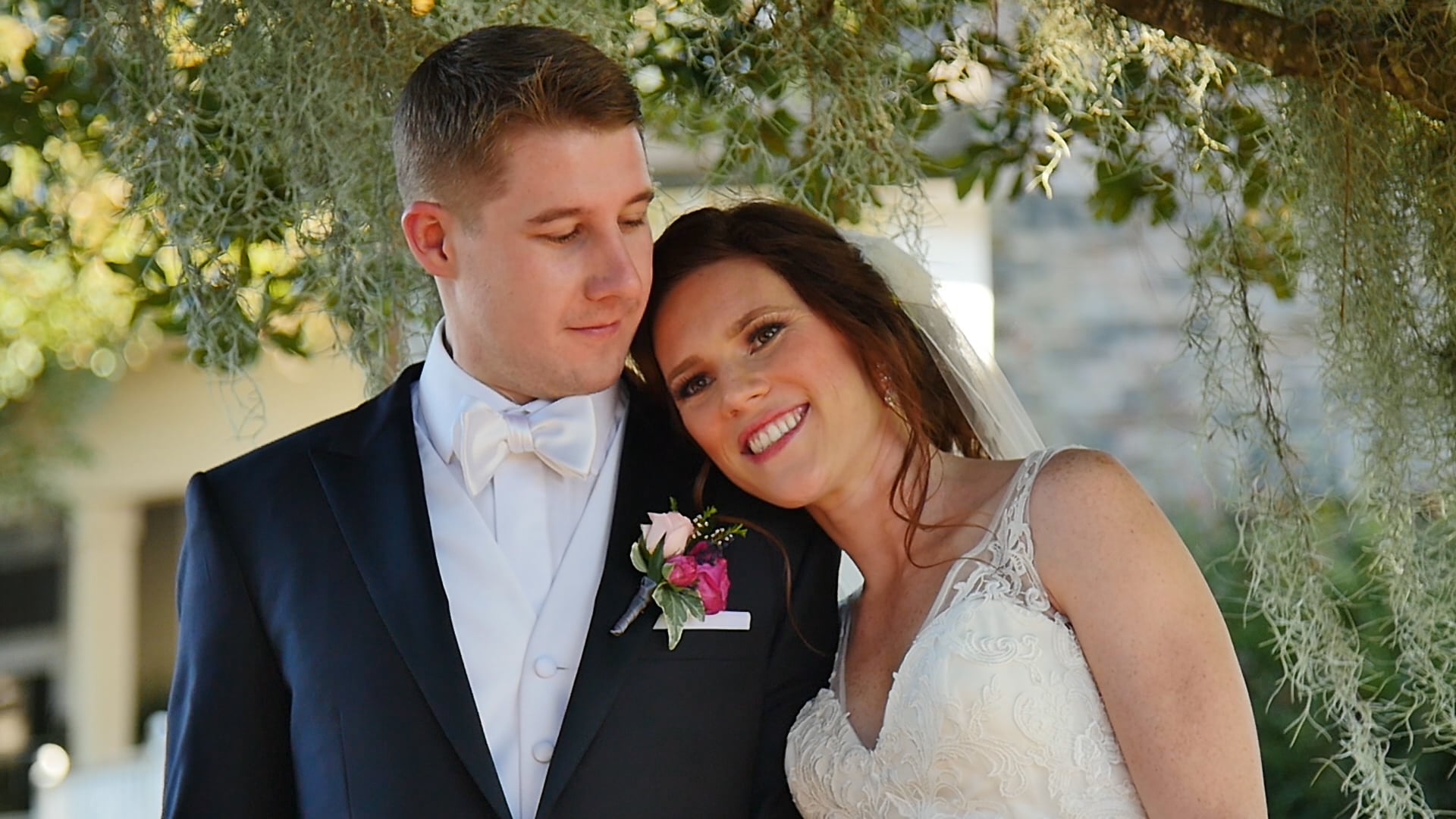 Maggie & Adam's Wedding Highlight on Vimeo